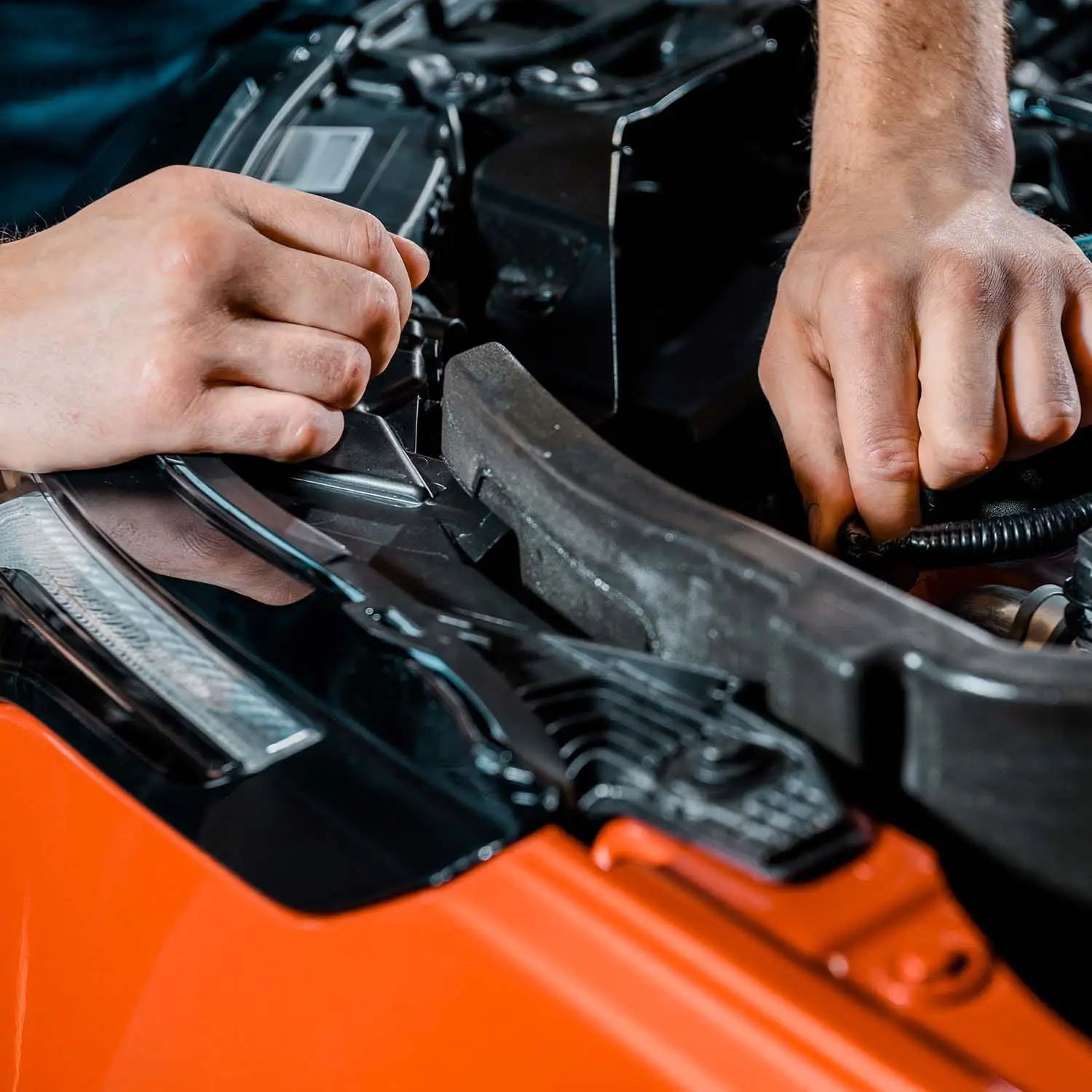 What Is an Interim Car Service & Do You Need One? - Simply Motoring ...