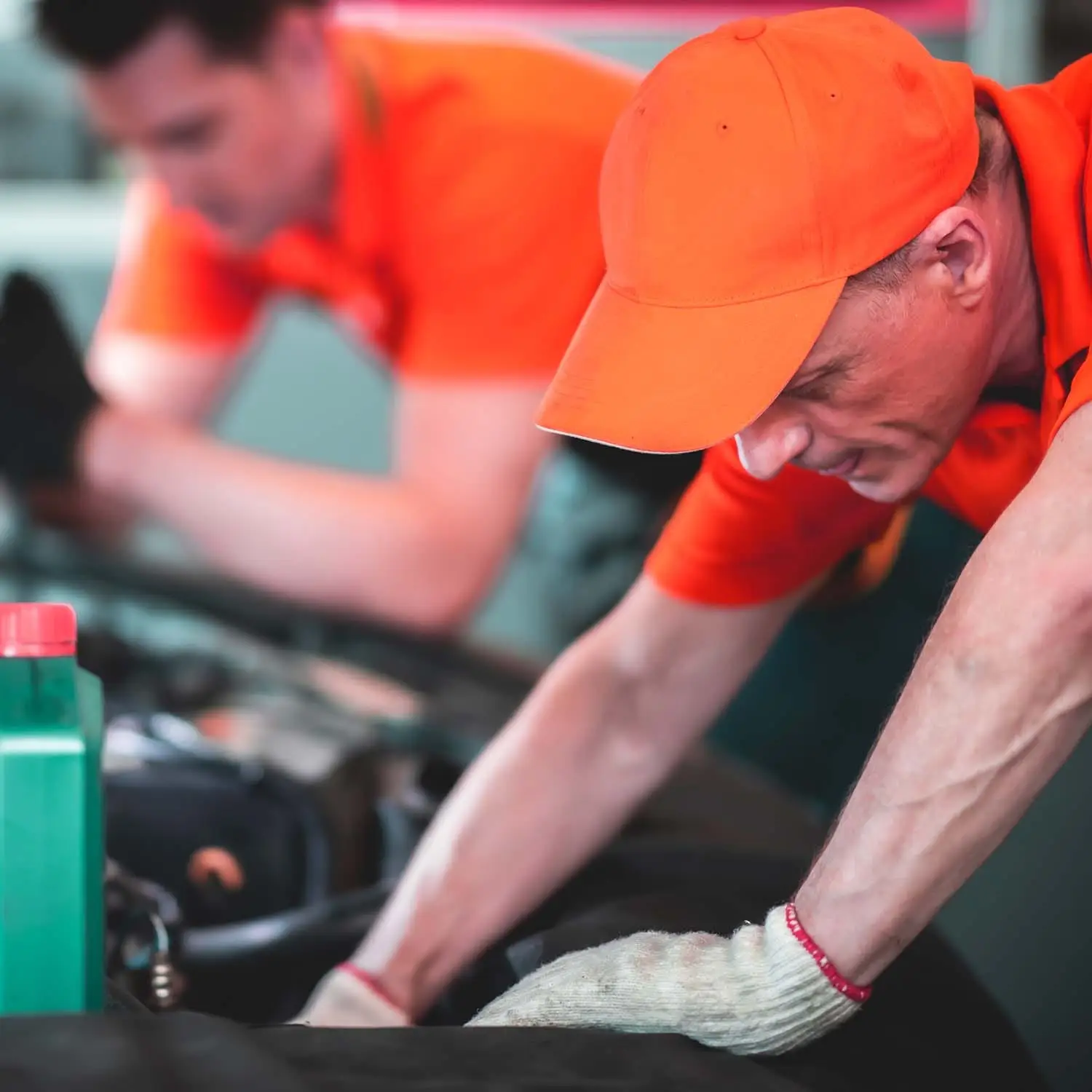 What Is an Interim Car Service & Do You Need One? - Simply Motoring ...